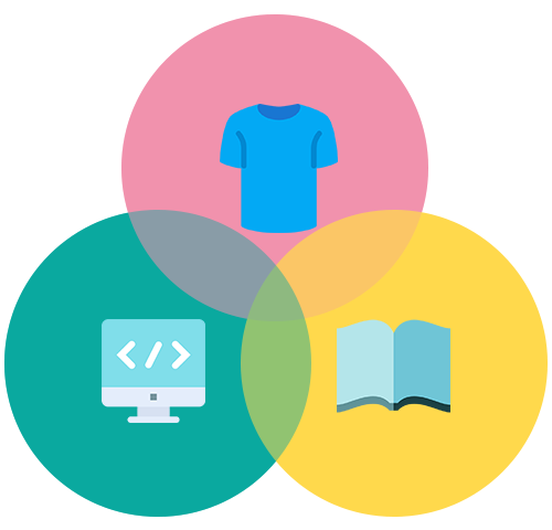 Merch Informer Marketplace